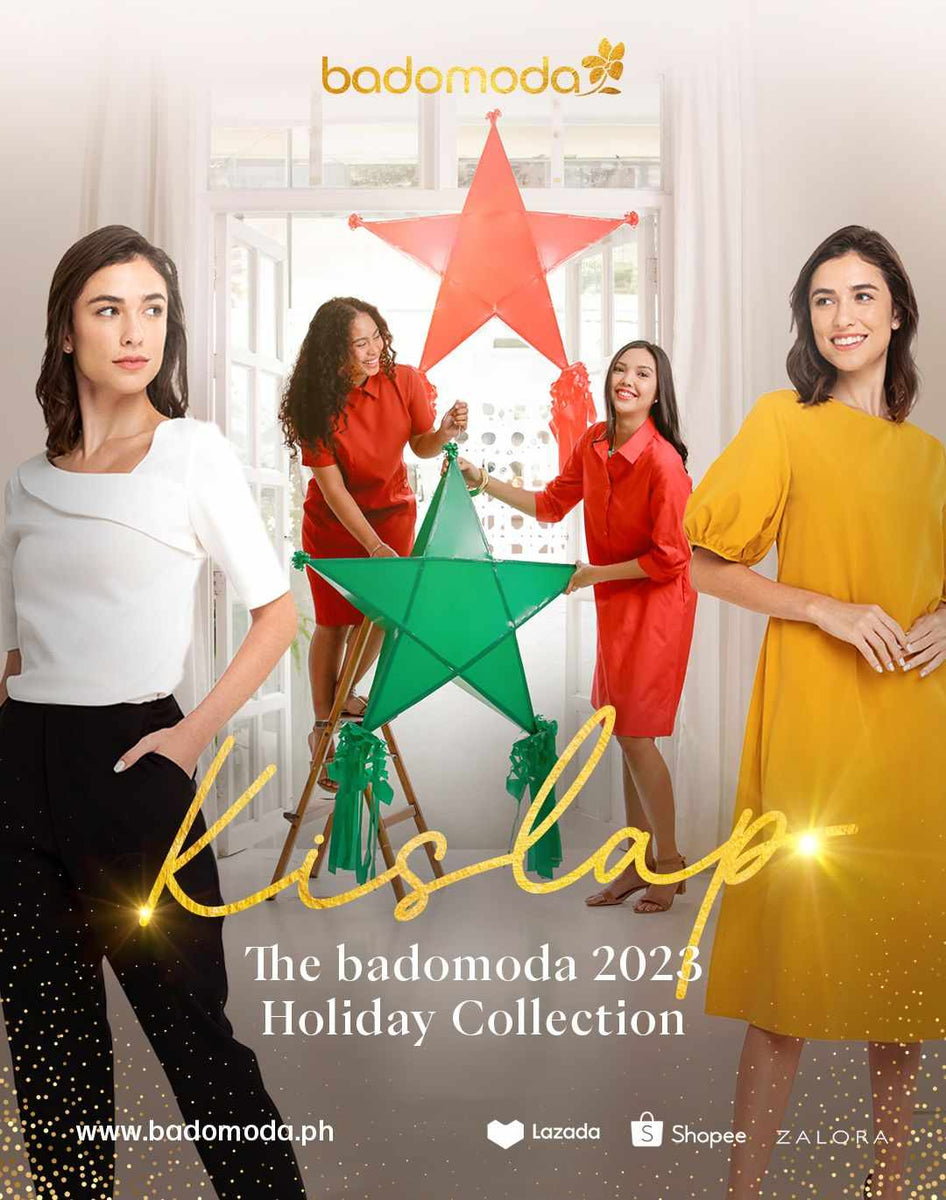 Kislap Collection – badomoda